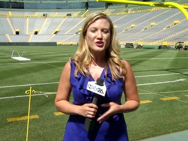 Packers TE Jared Cook shows big play ability...