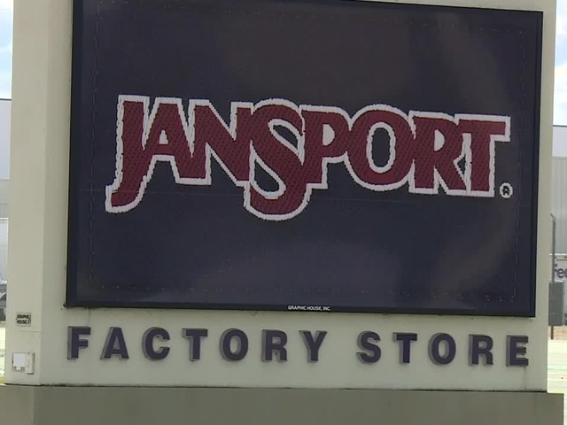380 jobs will be lost at JanSport facility in Appleton - NBC26 WGBA-TV ...