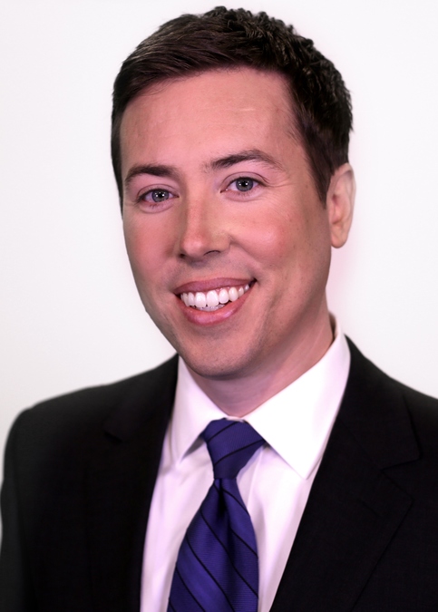 Jon Erickson - NBC26 WGBA-TV Green Bay, WI