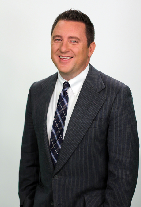 Eric Crest - NBC26 WGBA-TV Green Bay, WI