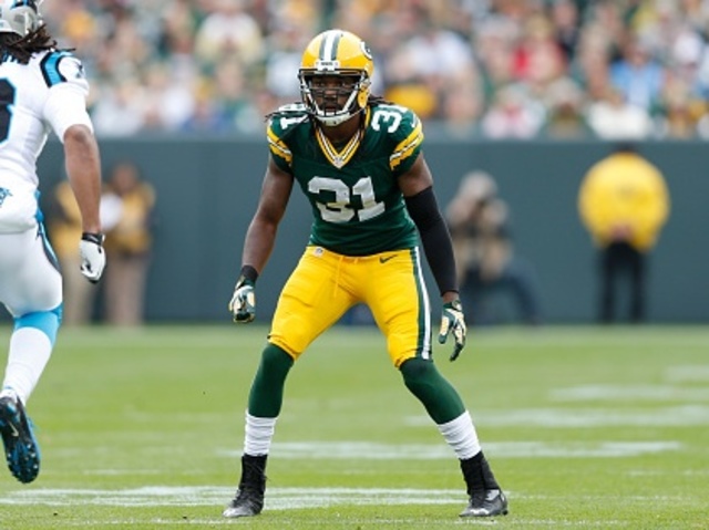 Davon House celebrating 28th birthday - NBC26 WGBA-TV Green Bay, WI