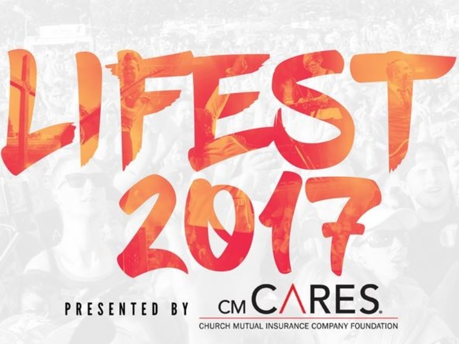 Lifest 2017 starts Thursday in Oshkosh - NBC26 WGBA-TV Green Bay, WI