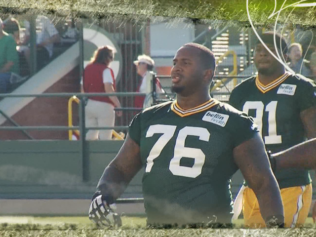 Today's Take 7/18/17: How Mike Daniels, Dragon Ball Z, and Comic Con ...