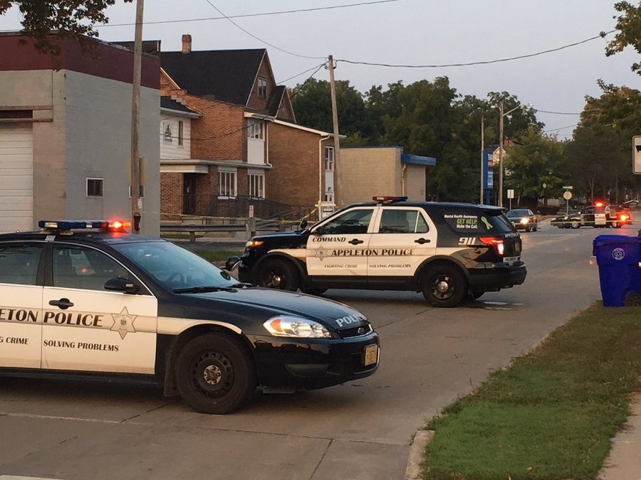 Car vs. pedestrian crash in Appleton - NBC26 WGBA-TV Green Bay, WI