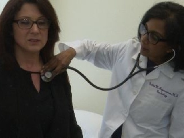 Heart valve patients say they still feel prototype's effects a decade ...