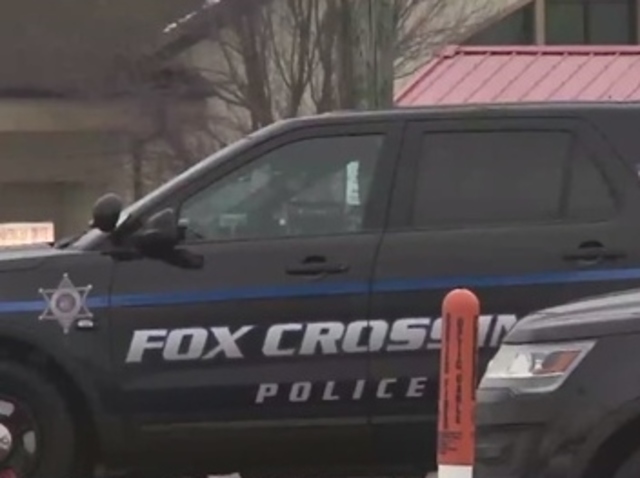Fox Crossing Police Department to form K9 unit - NBC26 WGBA-TV Green ...