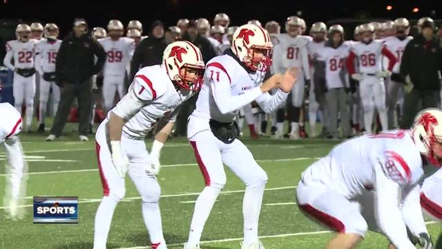 WIAA State Football Championship previews - NBC26 WGBA-TV Green Bay, WI