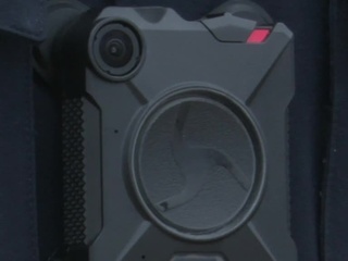 Police body cams - NBC26 WGBA-TV Green Bay, WI