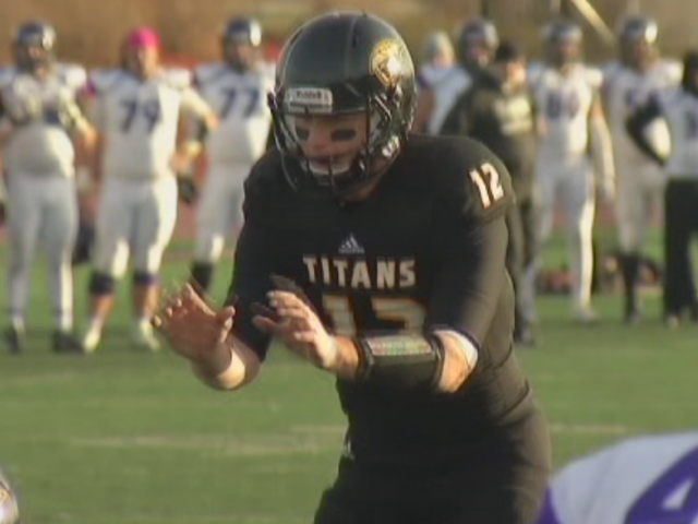 UW-Oshkosh QB Brett Kasper finalist for Gagliardi Trophy - NBC26 WGBA ...