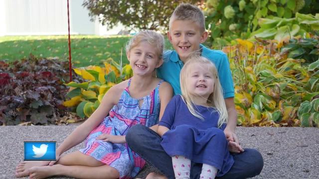 Schmidt family thanks community for supporting 3 children after murder ...