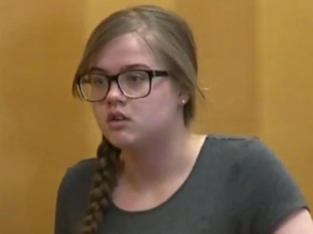 Morgan Geyser sentenced to 40 years in mental institution in Slender ...