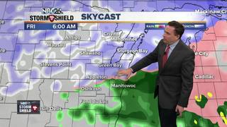 Green Bay, WI Weather | WGBA - TV | nbc26.com
