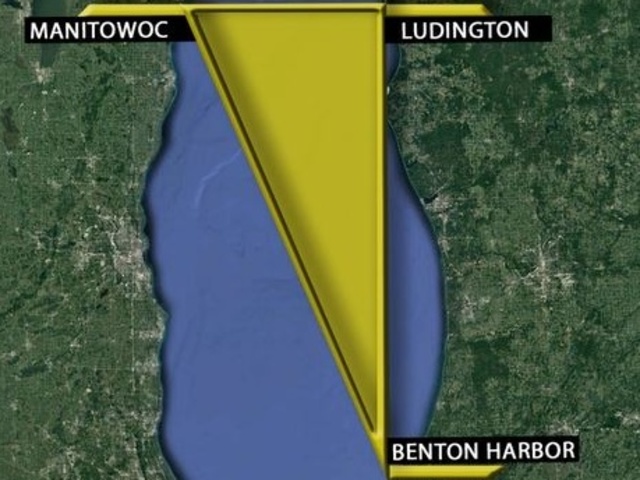 The legend of the 'Lake Michigan Triangle' - NBC26 WGBA-TV Green Bay, WI