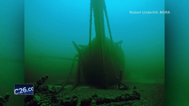 The legend of the 'Lake Michigan Triangle' - NBC26 WGBA-TV Green Bay, WI