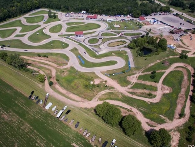 2018 SXS Sports Spring National comes to Shawano - NBC26 WGBA-TV Green ...