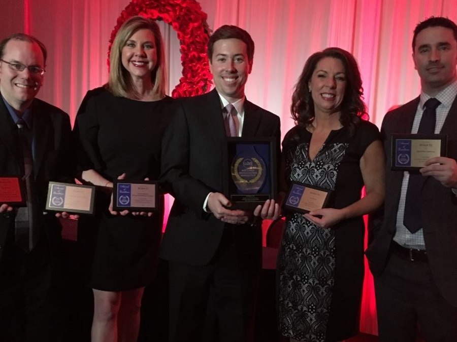 NBC26 wins Wisconsin Broadcasters Association award - NBC26 WGBA-TV ...