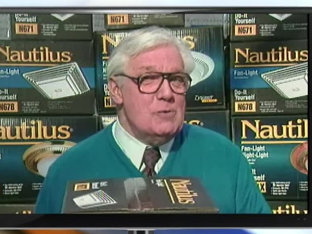 Menards and community mourning death of long time pitchman - NBC26 WGBA ...