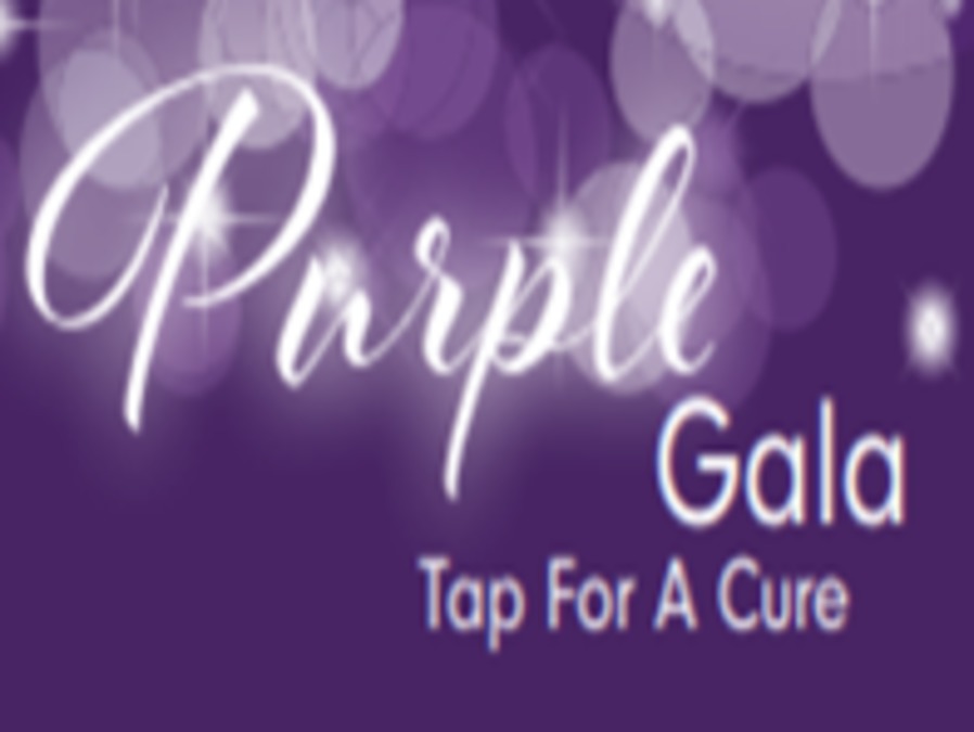 Purple Gala and Tap for a Cure raise funds for fight against Alzheimer ...