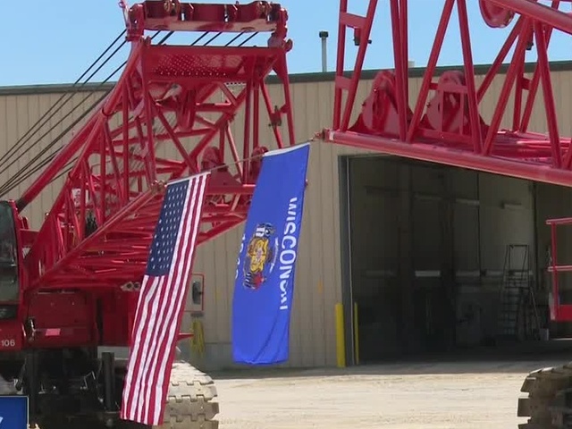 The Boldt Company contracted to construct Foxconn building - NBC26 WGBA ...