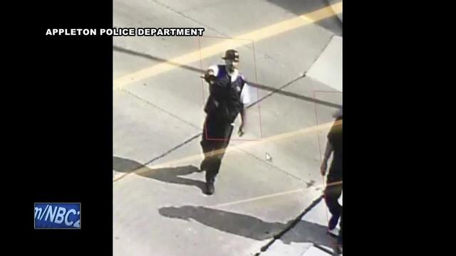UPDATE: Appleton PD releases suspect photos in shooting - NBC26 WGBA-TV ...