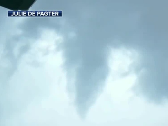 At least 8 tornadoes touch down in Wisconsin - NBC26 WGBA-TV Green Bay, WI